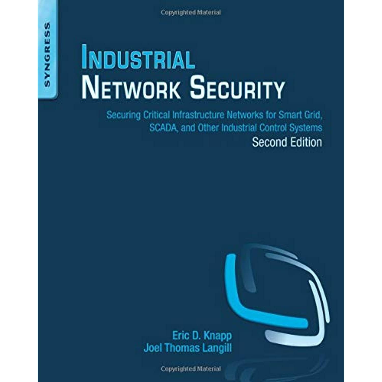 Industrial Network Security... Second Edition – Freelollipop